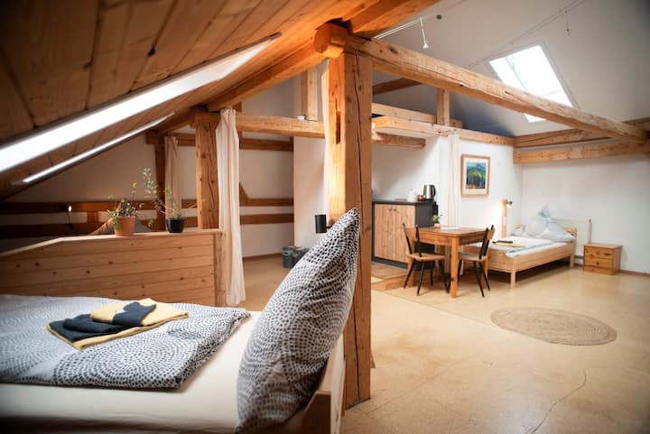 Studio Sonnenblume - Wertach