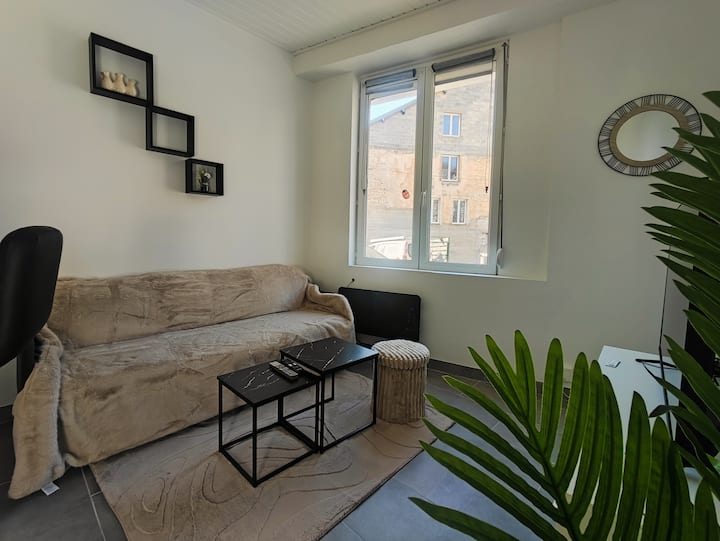 Le Fabre *Wifi - Besançon