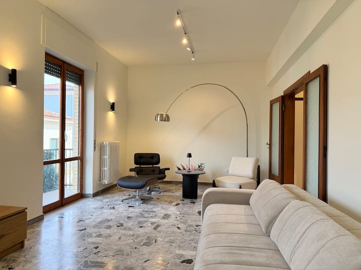 Casa Arco - Vita Di Mare & Design - Francavilla al Mare