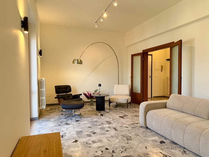 Casa Arco - Vita Di Mare & Design - Italien