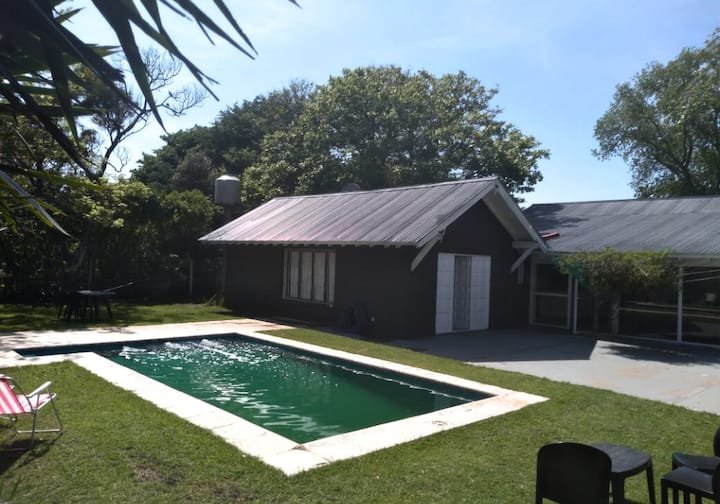 Casa De Playa En El Alfar Mdq - Mar del Plata