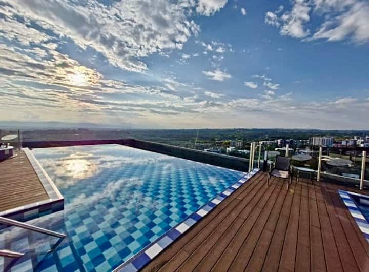 Quindío Wellness Suites | Ubicación & Free Parking - 아르메니아