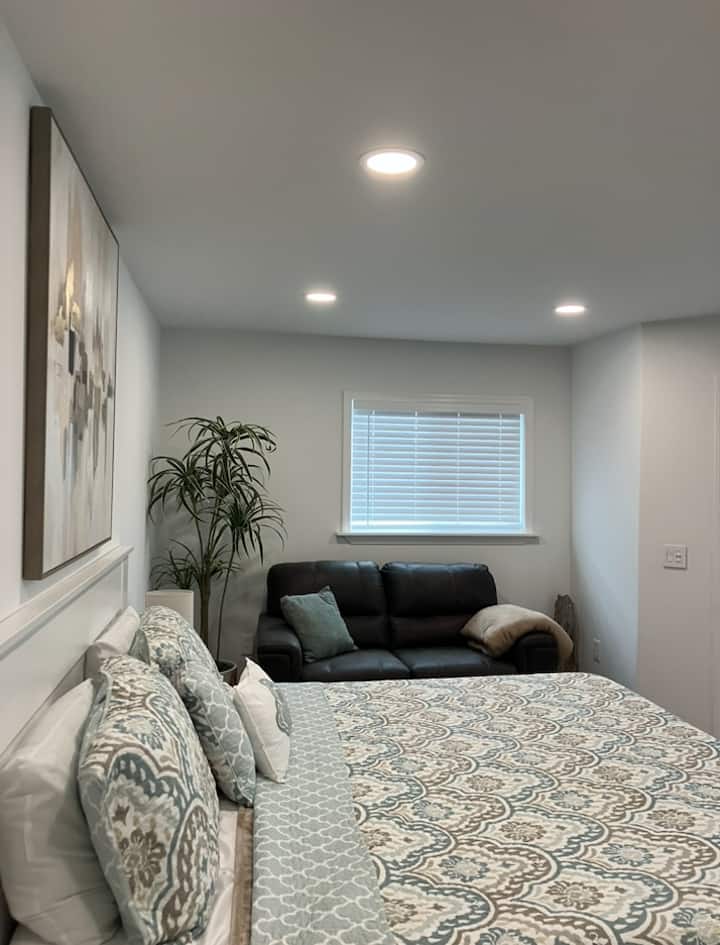 Juniper House - Crescent City, CA