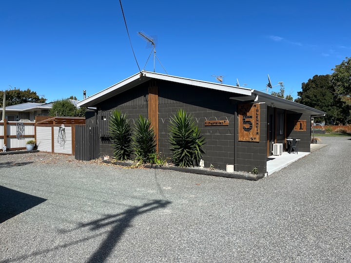 5 On Blenheim Street - Renwick