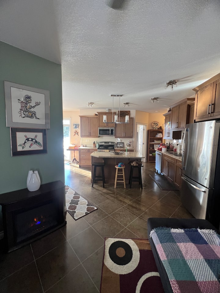 West Country Comfort - Sundre