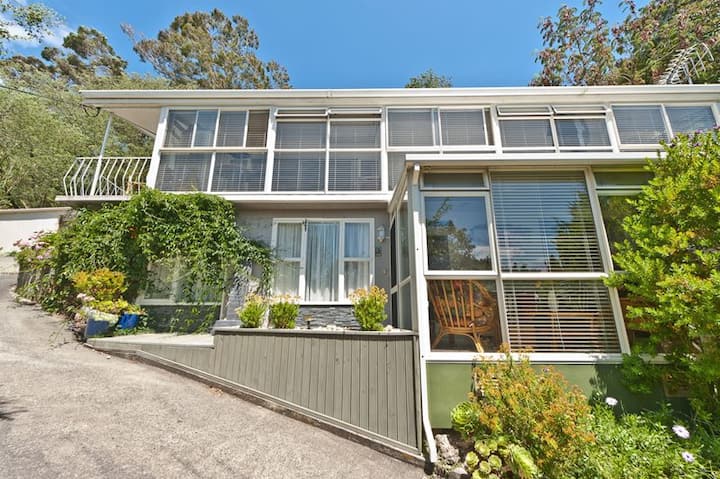 Private, Peaceful Sanctuary - Whanganui