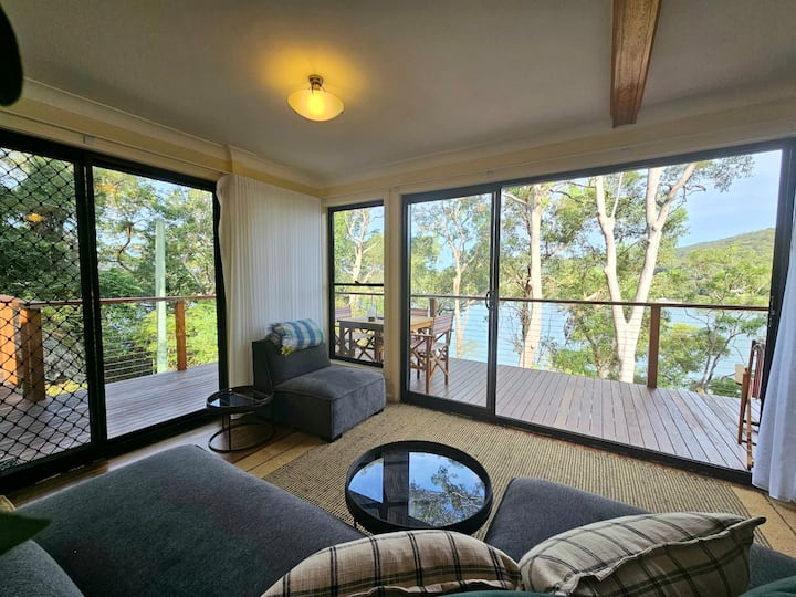 Bowerbird Cottage - Woy Woy