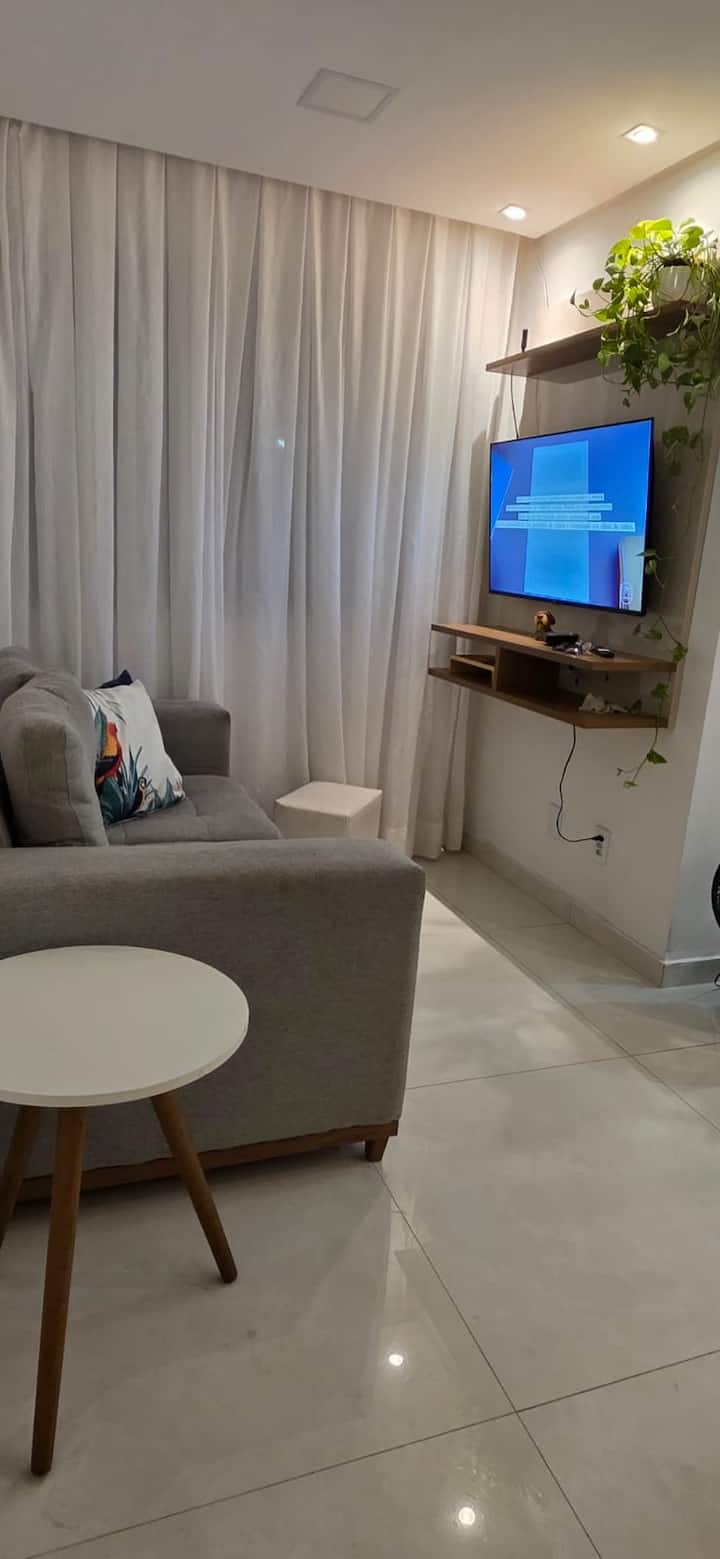 Lumini House - Bahía