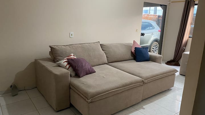 Casa Cora - Comodoro