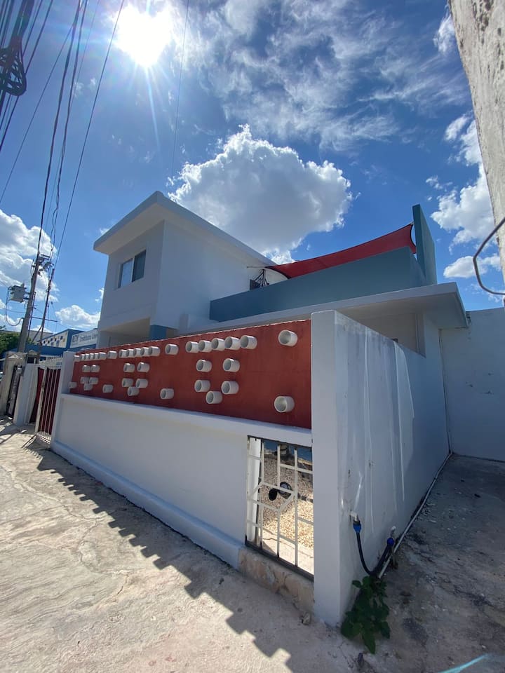 Casa Aidita - Mérida