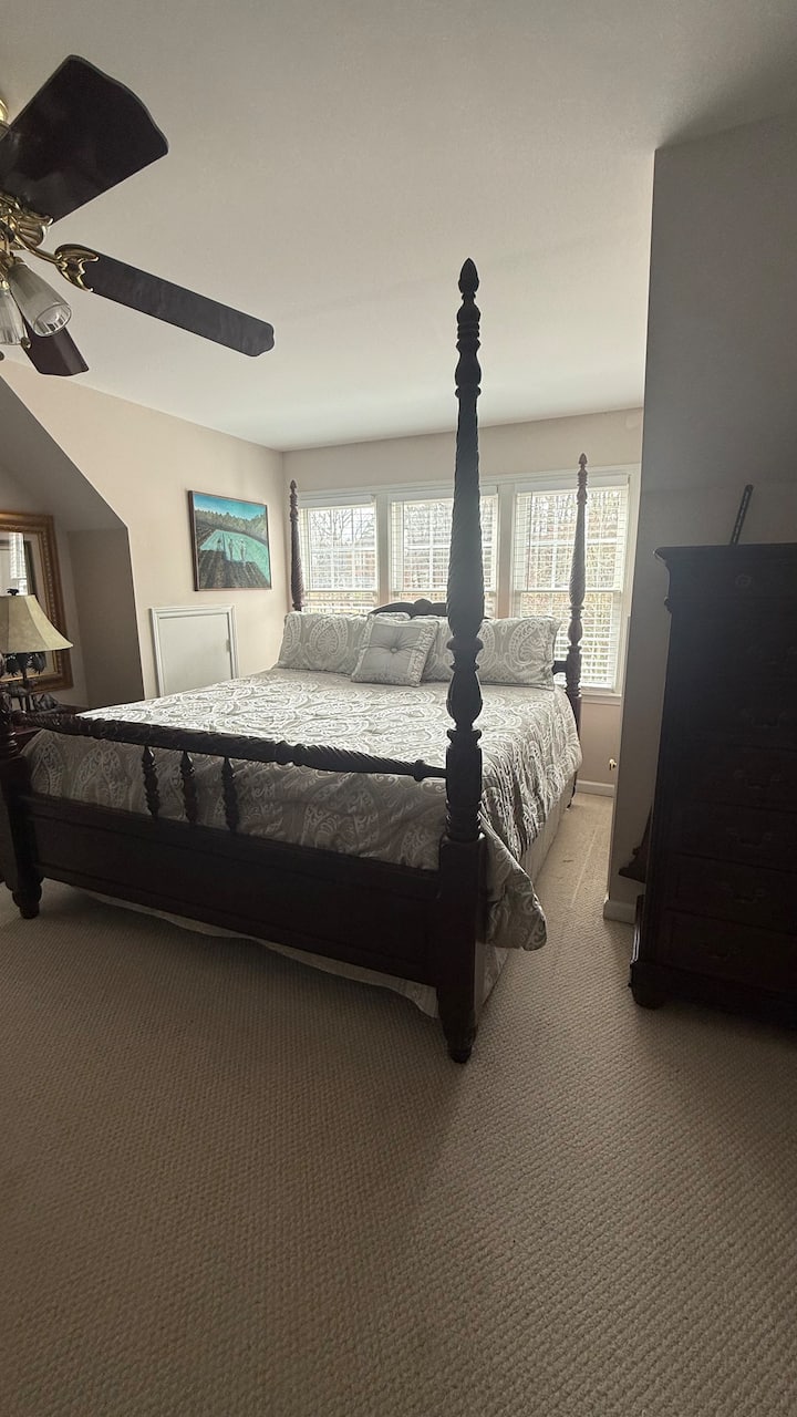 Travelers Paradise Near Hospital And Trilith - Peachtree City, GA