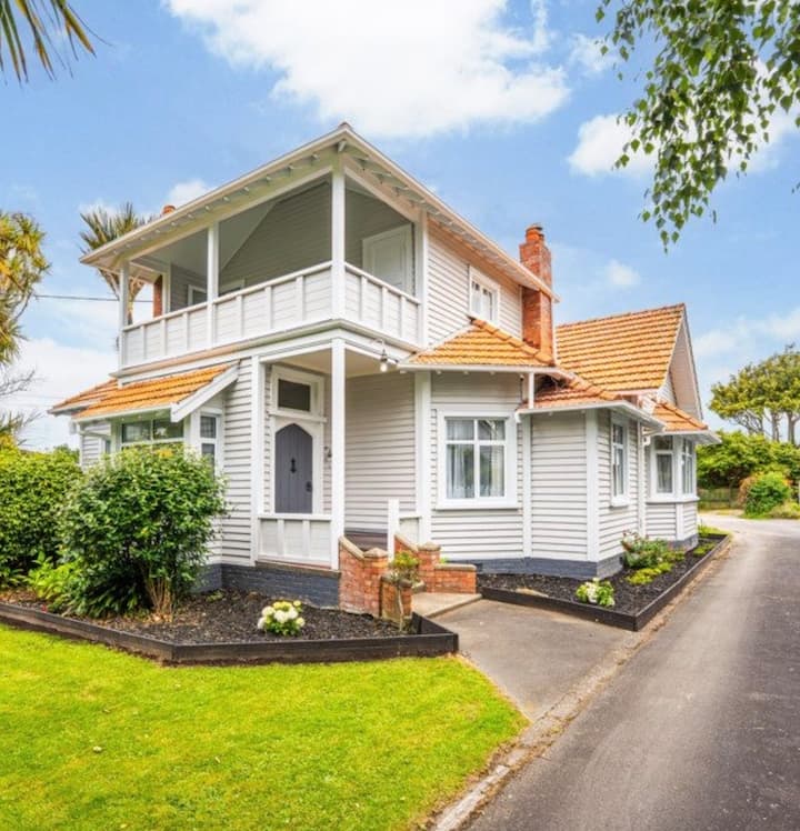 Grand On Parsons - Whanganui