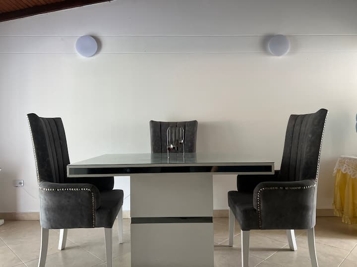 Quintas De Tamarindo 1 - Villa Del Rosario