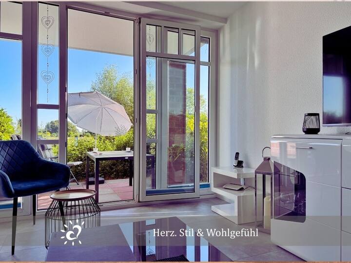 Ferienwohnung/app. Mit 55m² In Neufeld (188668) - Wurster Nordseeküste