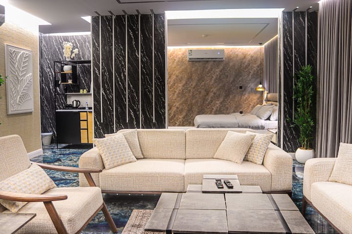 نحرص في Maqelite على تقديم تجربة إقامة مميزة - Médine