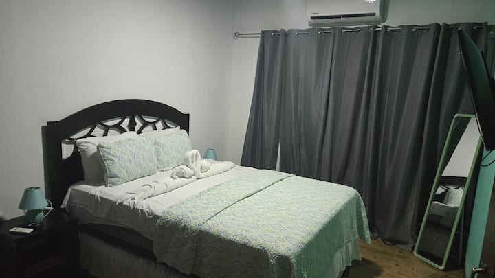 Condominio Doble #2 Playa Y Alberca En Trujillo - Trujillo