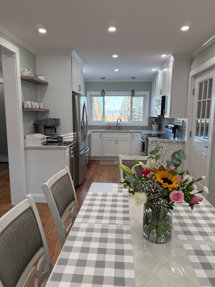 Cooperstown Baseball Rest Nest - Oneonta, NY