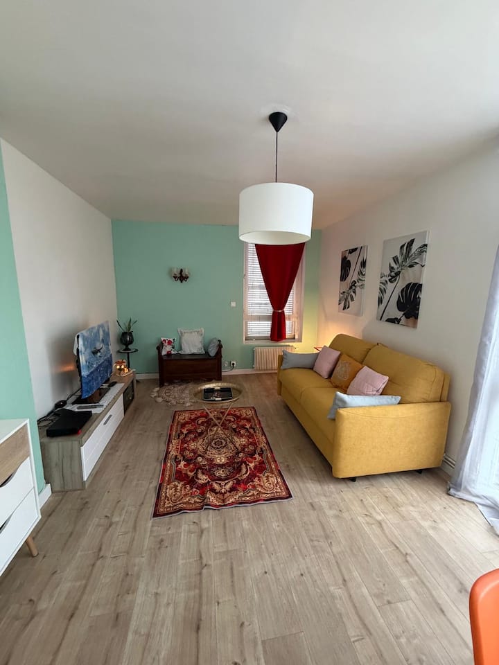 Chez Mimi - Perpignan