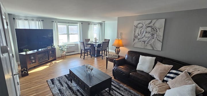 The Hartford Nest - Hartford