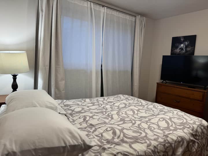 Cozy Room In Quiet Neighborhood - Olympia, WA