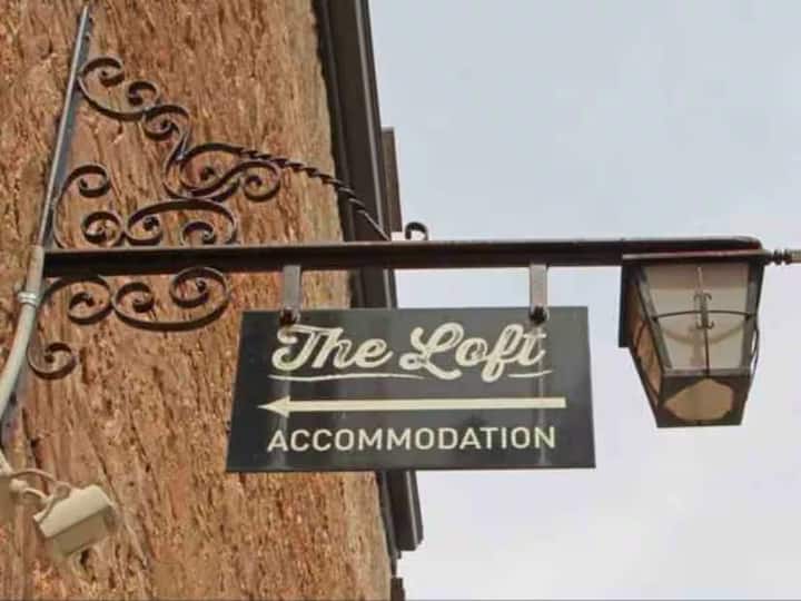 The Gallery Loft Auburn - Saddleworth