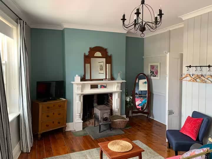 The Gallery Loft Auburn - Saddleworth