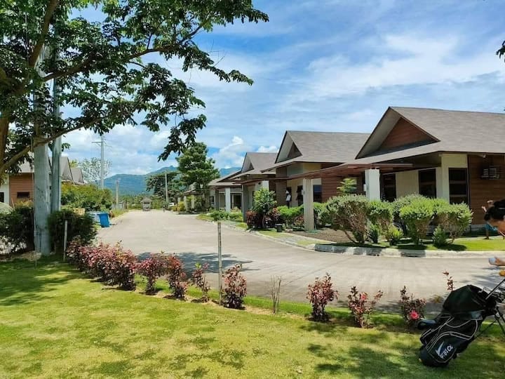 Aduna Villas-resort-style Living By The Beach - Danao City