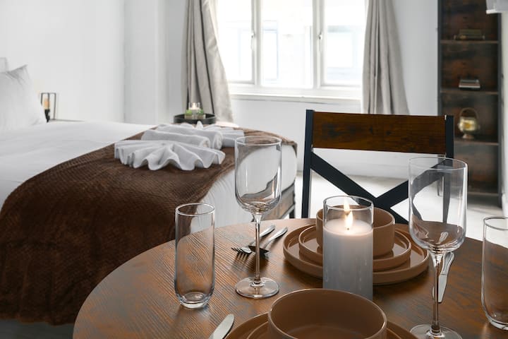 Warehouse Shoreditch Studio Close To Tube - Londra