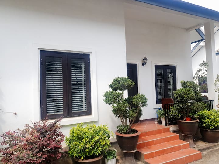 My Ban Phanluang Home - Luang Prabang