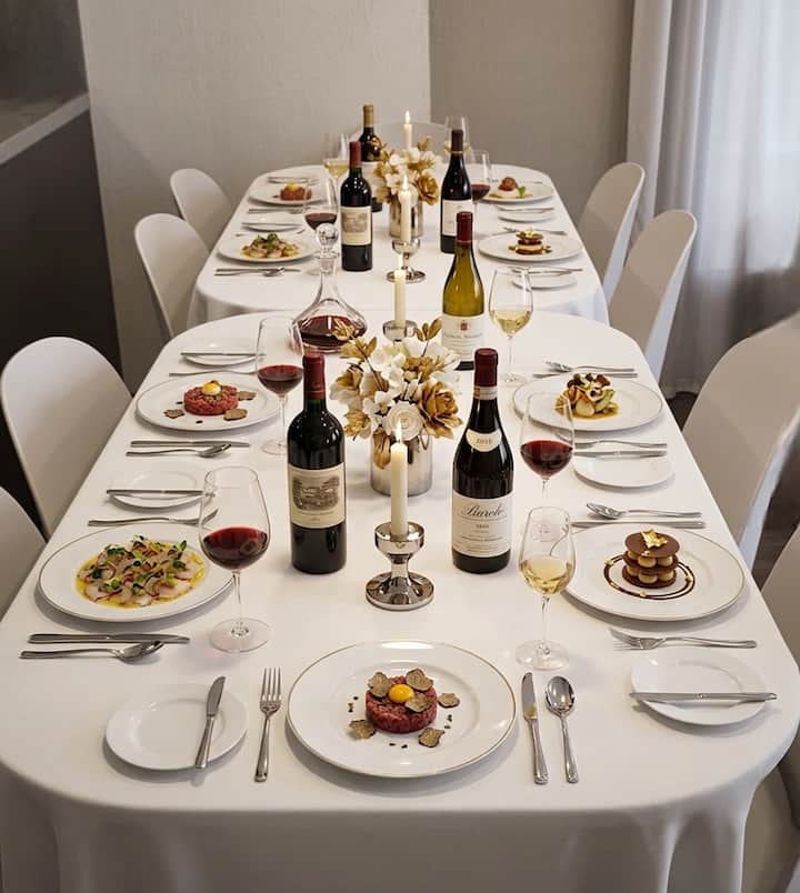 [New]오픈특가/호텔침구/침대7개/최대12명/엘레베이터/테라스/아기의자/스테이하남 - Gwangju