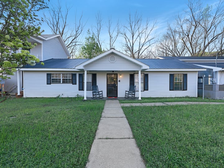 Off86 Country Getaway - Greensboro, AL