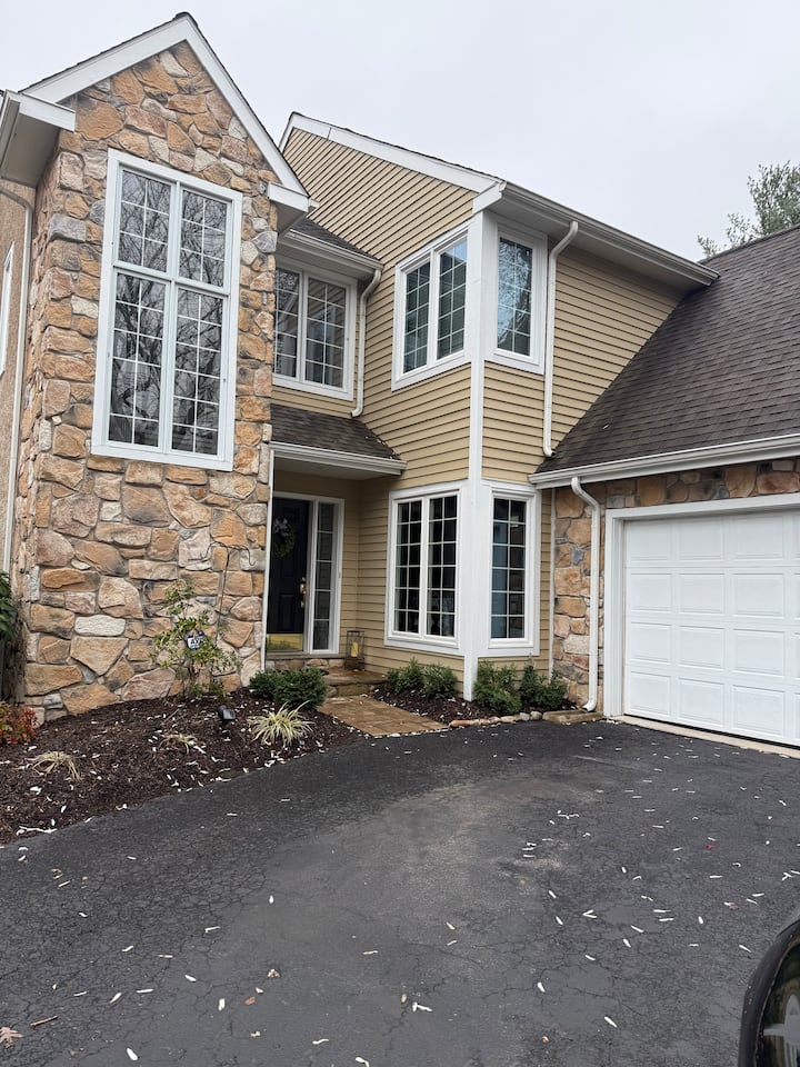 Newtown Square Beauty - West Chester, PA