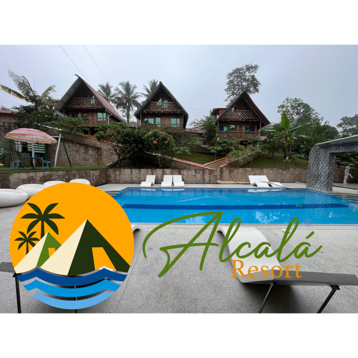 Cabaña Familiar Wifi, Billar, Senderos - Pedro Vicente Maldonado