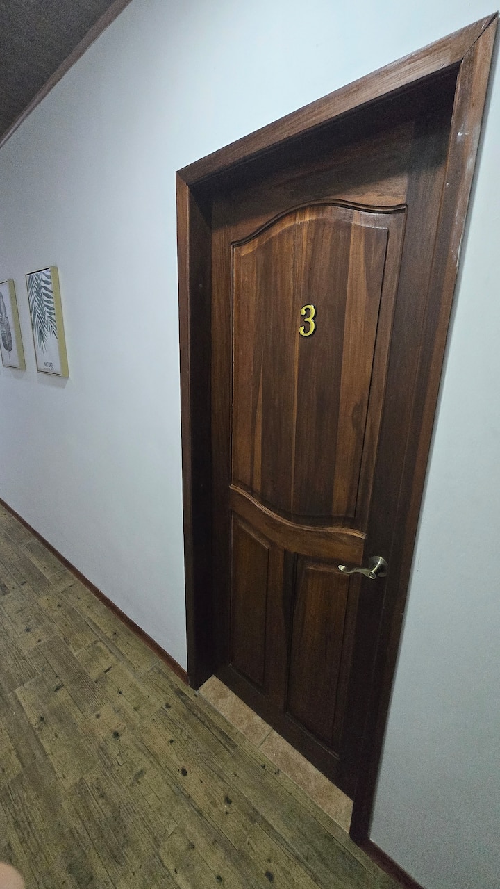 Condominio De Una Habitación De Lujo #3 - Trujillo, Honduras