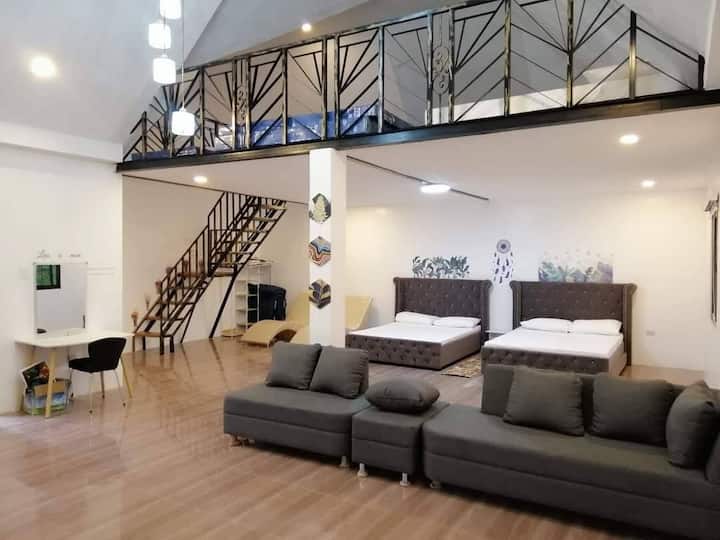 Hotspring Villa In Laguna - San Pablo City