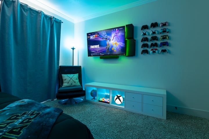 Hideit House | Reno Sports & Gaming - Reno, NV