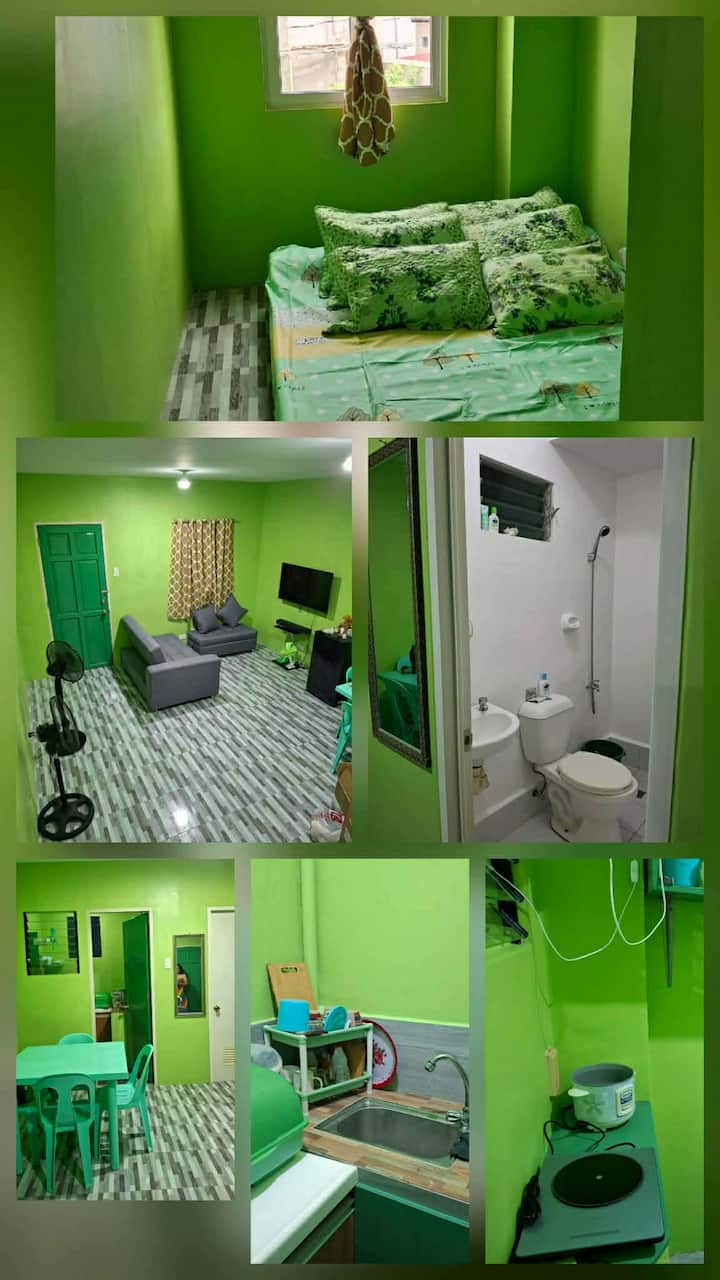 Perfect Home For Digital Nomads For Long Term Stay - Dumaguete