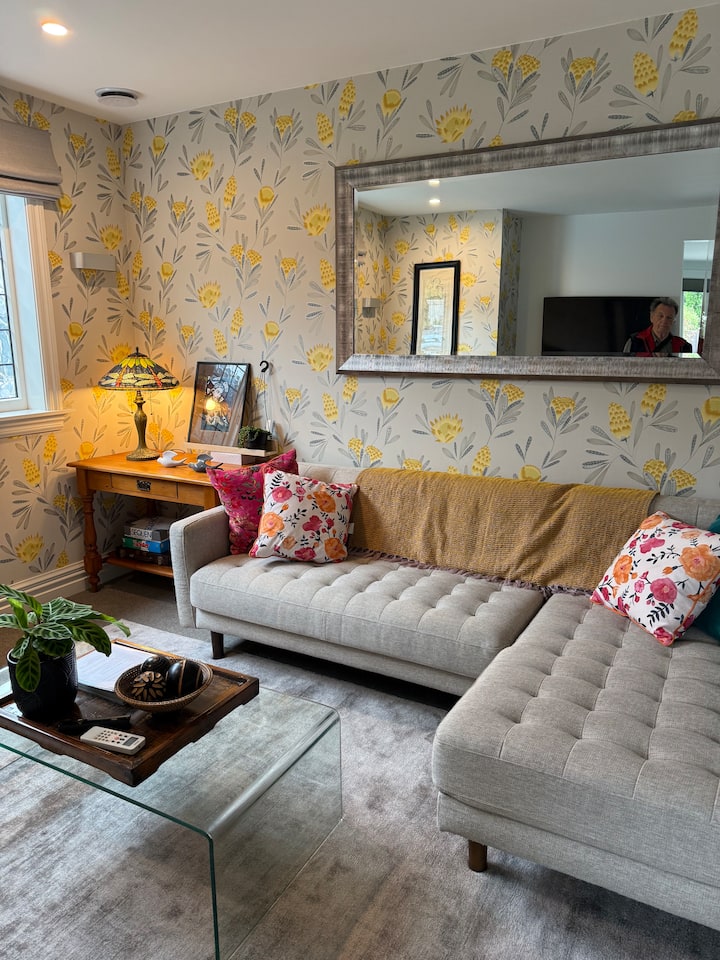 Trinity Cottage - Christchurch