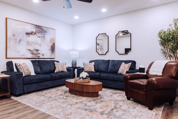 River Region Retreat | Near 17 Springs & Rtj Golf - Millbrook, AL