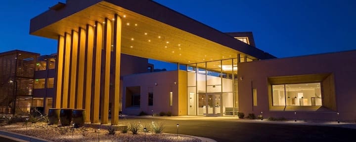 2bd/2ba Presidential At Moab - Moab, UT