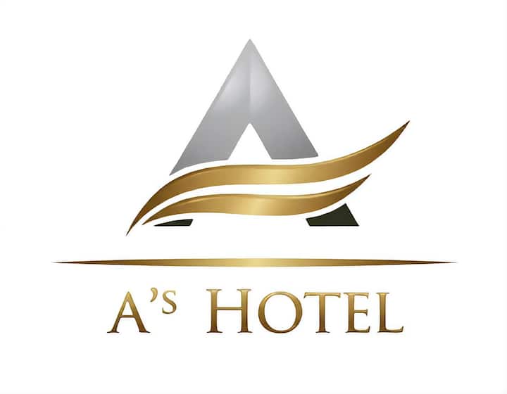 A's Hotel | Single Room S001 - Roxas City