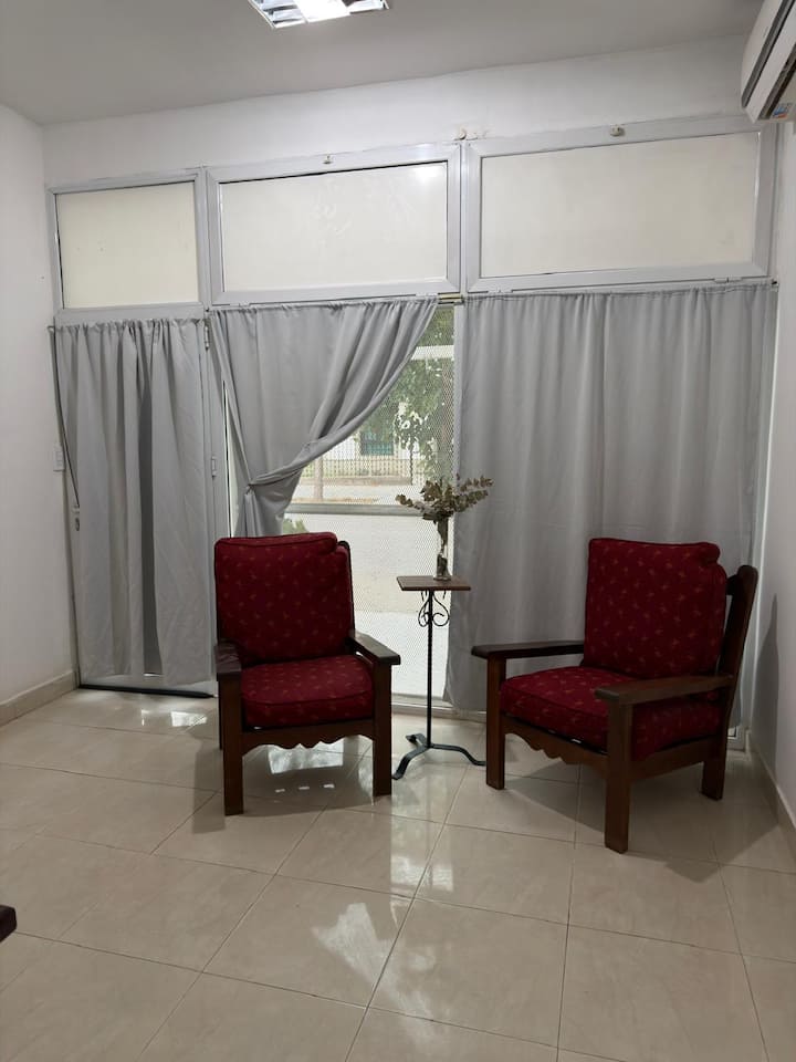 Apart Sur Catriel - Catriel