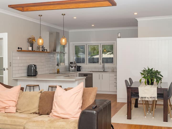 Hylton Haven - Whanganui