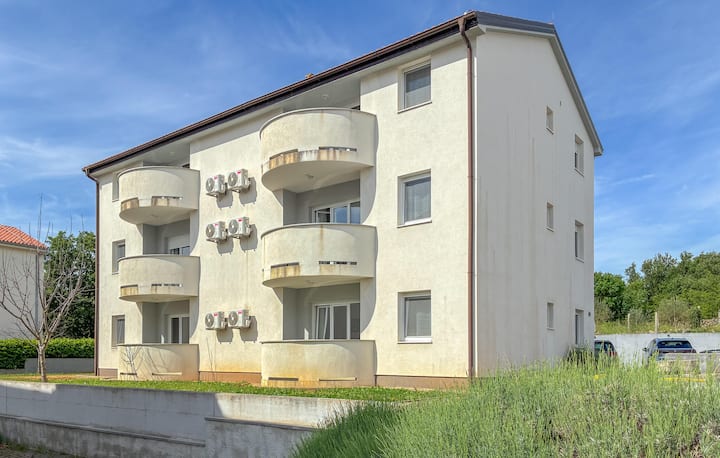2 Bedroom Pet Friendly Apartment In Cizici - Jadranovo