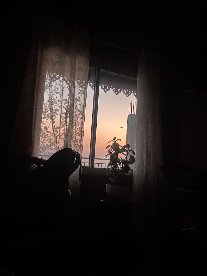 Tea Stories|private Kitchen & Balcony - Kurseong