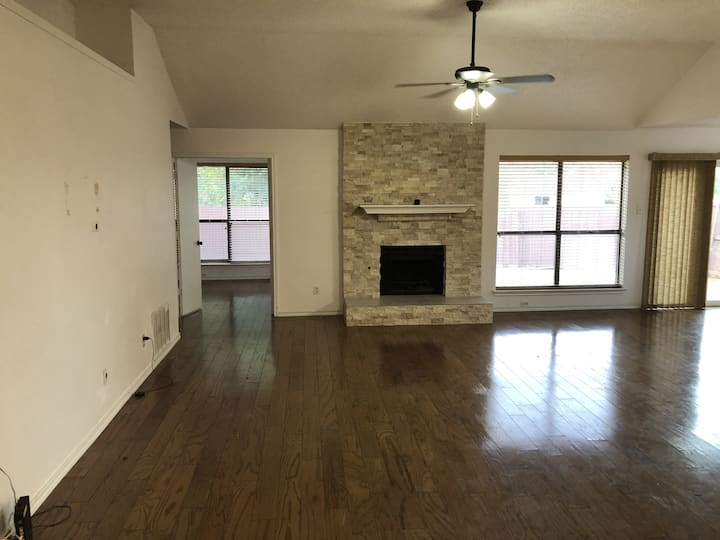 Unfurnished Monthly Stay Near Dfw Airport And At&t - Flower Mound, TX