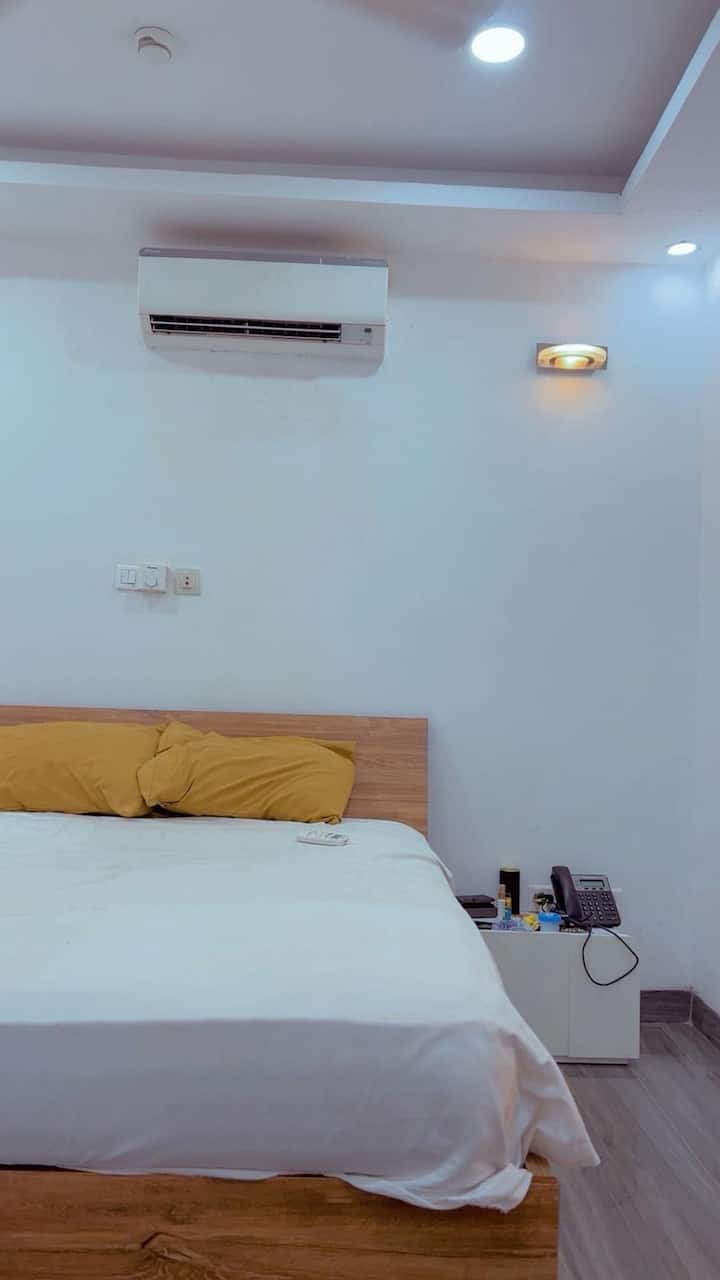 Appartement Studio Patte D’oie - Ouagadougou
