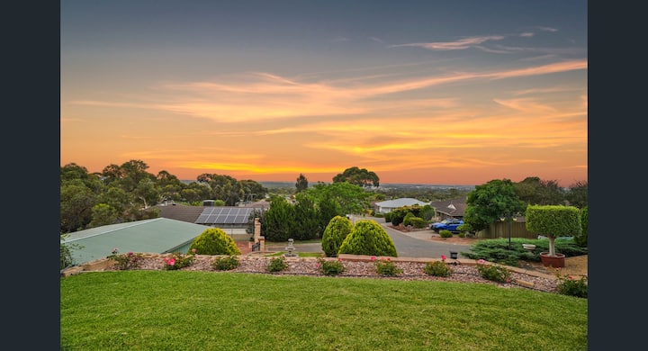 Luxury Room In Adelaide - ソールズベリー