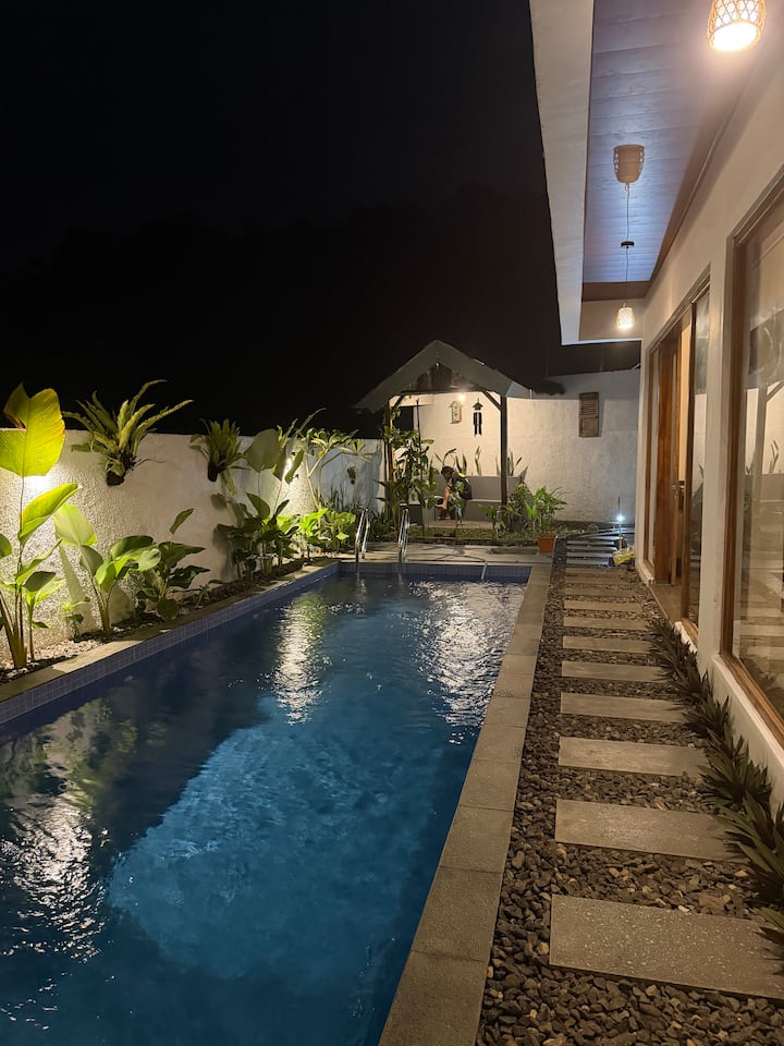 Nextdoor Badjo Villa - East Nusa Tenggara