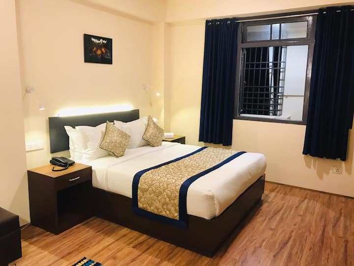 Daddy Homestay Gangtok 2 - Gangtok